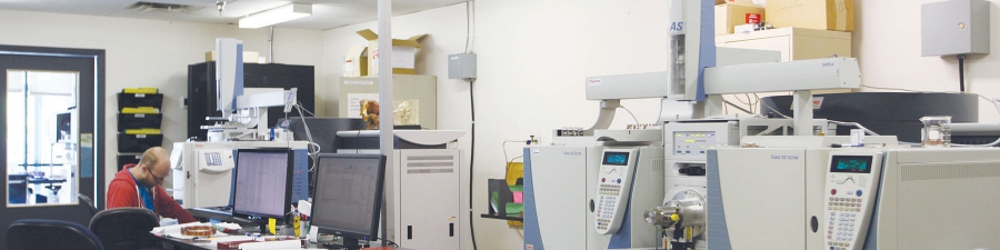 Specialized Reporting of Low PAH | PAH Analysis